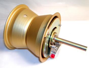 1 Wheel/Brake/Axle Matco - Wicks Aircraft Supply Company