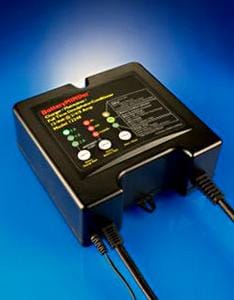 12V Battery Minder - Wicks Aircraft Supply Company