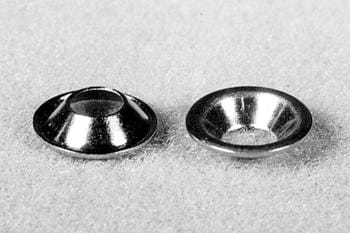 603 Finishing Washer - 25 PK - Wicks Aircraft Parts