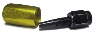 Aeroquip Fitting for Aircraft