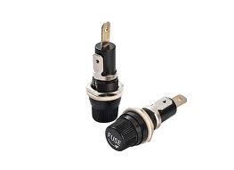 Aircraft Fuse Holder - Wicks Aircraft Supply Company