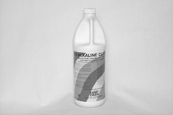 Alkaline Detergent Cleaner - Wicks Aircraft Parts