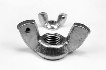 AN350 Wing Nut - Wicks Aircraft Supply Company