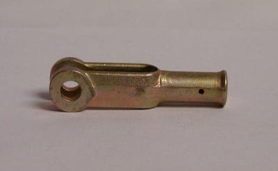 AN486 Rod End Forked - Wicks Aircraft Supply Company