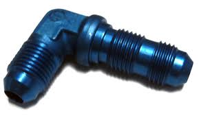 AN833 Elbow Fitting - Wicks Aircraft Supply Company