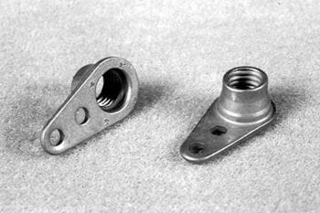 Anchor Nut One Lug (MS21071) - Wicks Aircraft Supply Company