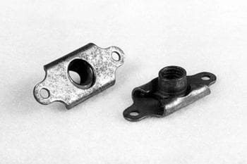Anchor Nut Two Lug Floating (MS21059) - Wicks Aircraft Parts