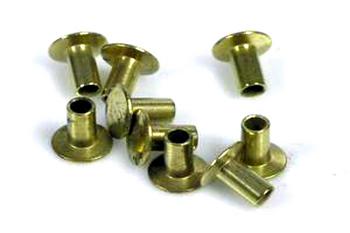 AvPro Brake Rivets - Wicks Aircraft Supply Company