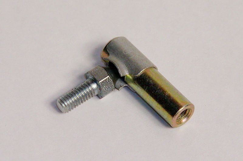 Ball Joint Assembly - Wicks Aircraft Supply Company