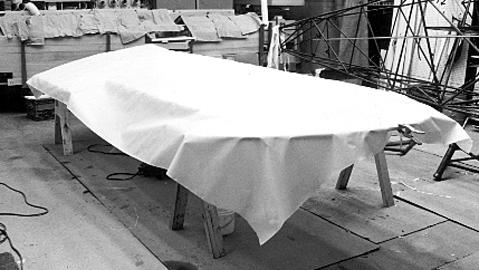 Ceconite Fabric - Wicks Aircraft Supply Company