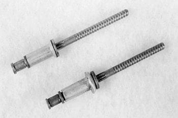 Cherry Max Rivet CR3242 - Wicks Aircraft Supply Company