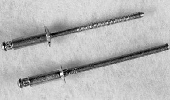 Cherry Q Rivet BS Series - Wicks Aircraft Parts