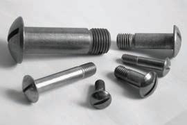 Clevis Bolt AN25 (5/16 - 24) - Wicks Aircraft Parts