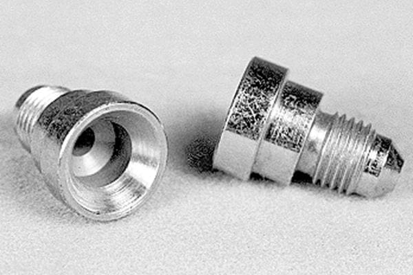 37° Fitting Reducer for Aircraft