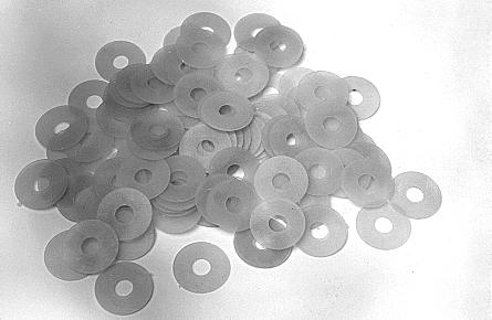 Flat Drain Grommets - Wicks Aircraft Supply Company