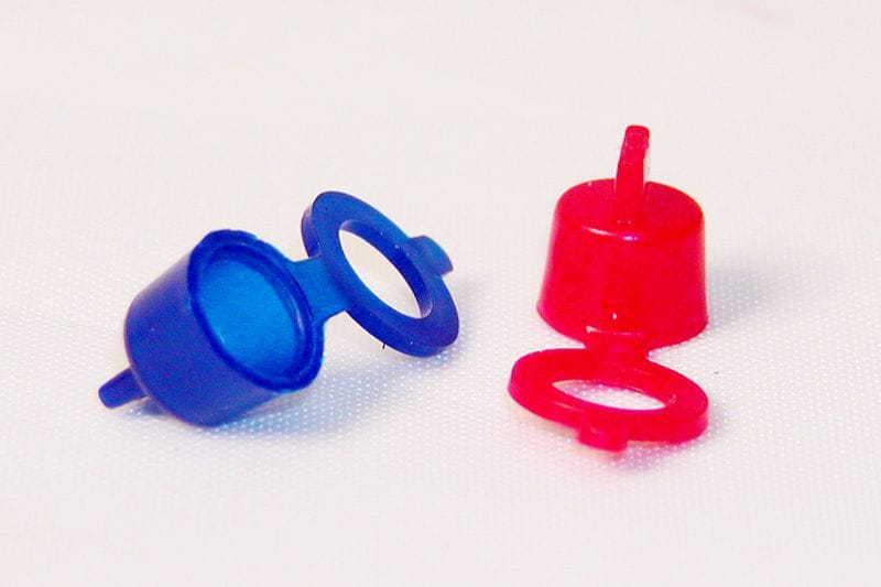 Grease Caps - Wicks Aircraft Parts