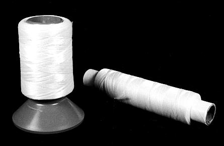 Hand & Machine Thread - Wicks Aircraft Supply Company