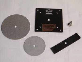 Instrument Drill Jig - Wicks Aircraft Supply Company