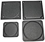 Instrument Hole Covers - Wicks Aircraft Supply Company