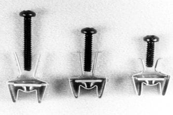 Instrument Nut - Wicks Aircraft Supply Company