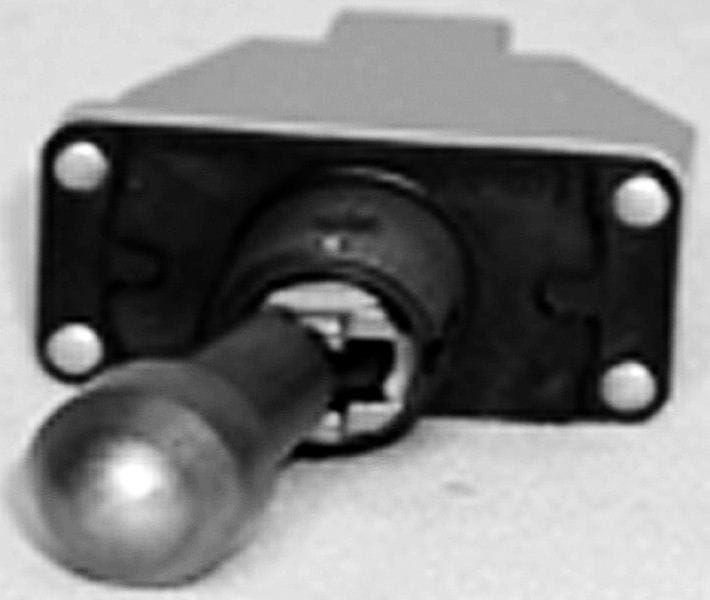 Lever Lock Switch - Wicks Aircraft Parts