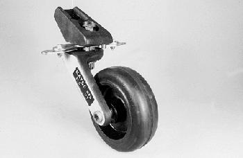 Matco Tailwheel Assembly - Wicks Aircraft Parts