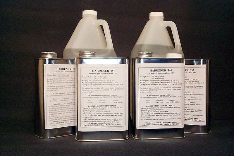 MGS Epoxy System - Wicks Aircraft Parts