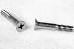 MS24694S Flat Head Cross Recessed Screw - Wicks Aircraft Supply Company