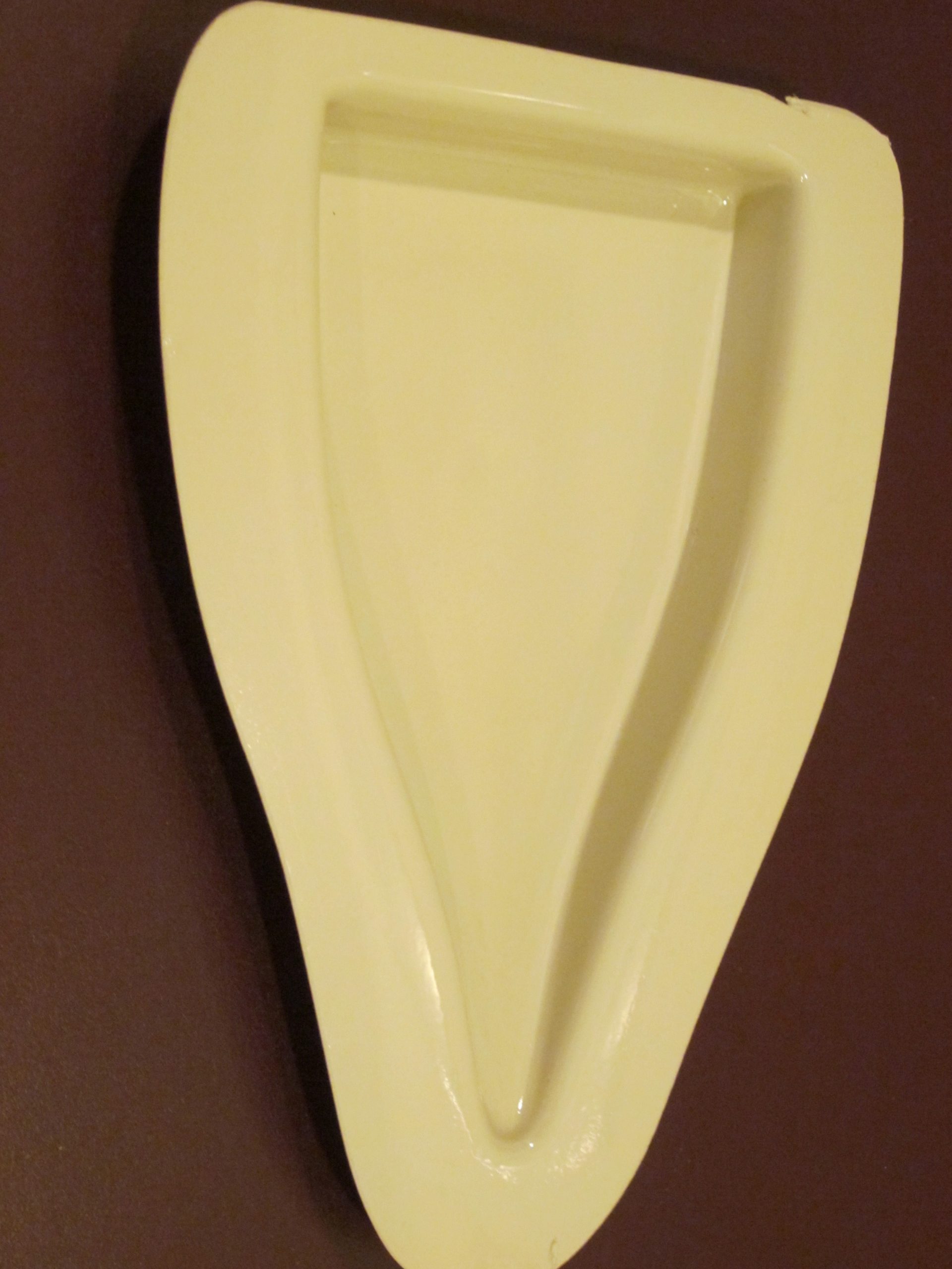 Naca Scoop - Wicks Aircraft Supply Company