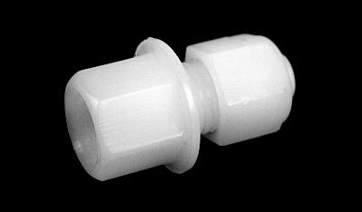 Nylon Female Connector - Wicks Aircraft Supply Company