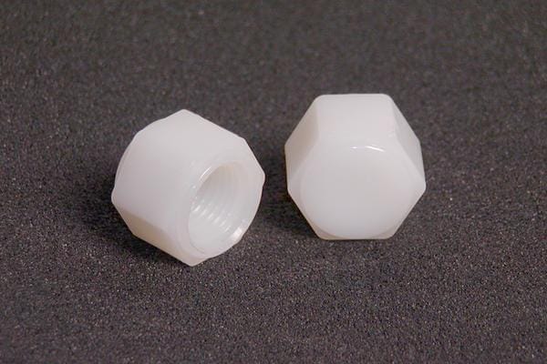 Nylon Nut Cap - Wicks Aircraft Parts