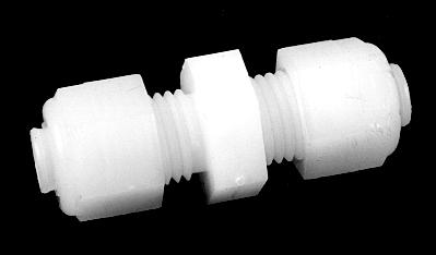 Nylon Union Fitting - Wicks Aircraft Supply Company