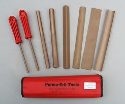Perma-Grit Hand Tool Sets - Wicks Aircraft Supply Company