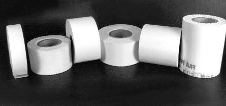 Pinked Finishing Tape - Wicks Aircraft Parts