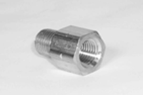 Pipe Thread Adapter - Wicks Aircraft Parts