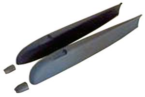 Plate Lens - Wicks Aircraft Supply Company