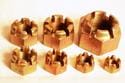 Self-Locking Castellated Nut - Wicks Aircraft Supply Company