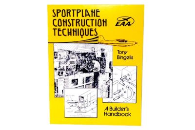 Sportplane Construction Techniques - Wicks Aircraft Supply Company