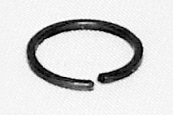 Stainless Steel Snap Ring - Wicks Aircraft Supply Company