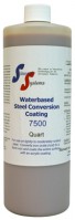 STEEL CONVERSION COATING - Wicks Aircraft Supply Company