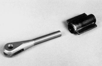 Wing Strut Hardware - Wicks Aircraft Supply Company