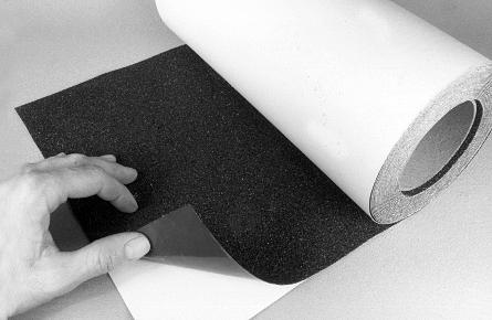 Wing Walk - Wicks Aircraft Parts