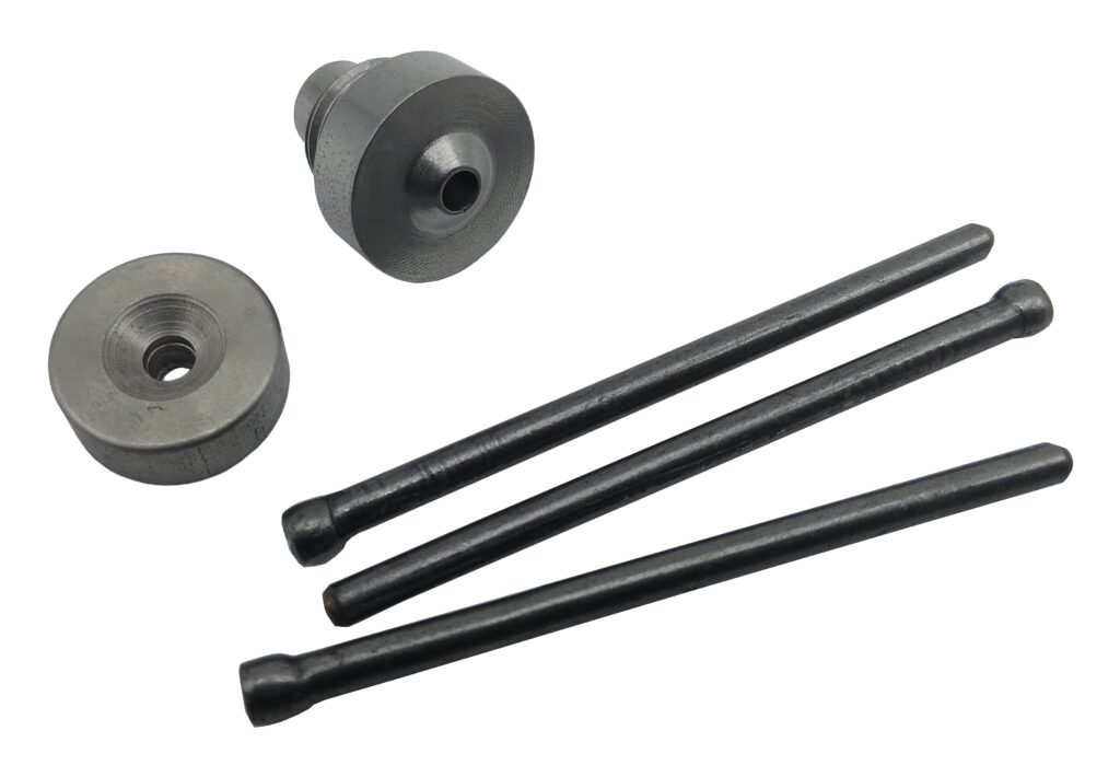 Riveting Tools - Wicks Aircraft Parts