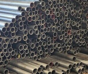 4130 Round Steel Tubing (Chromoly)