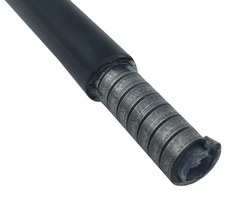 Cable Housing