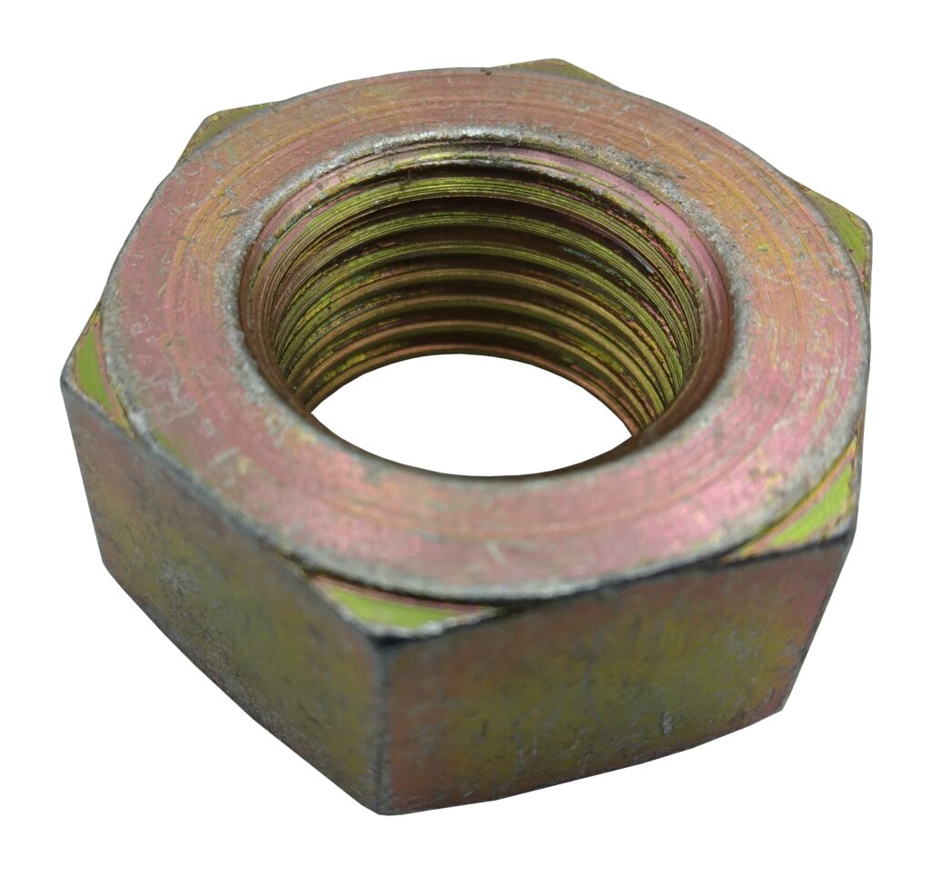 Check Nut