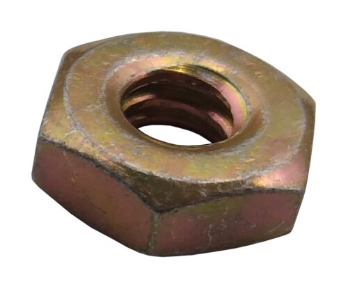 Nuts - Wicks Aircraft Parts