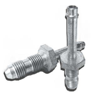 AN807 Adapter - Wicks Aircraft Parts