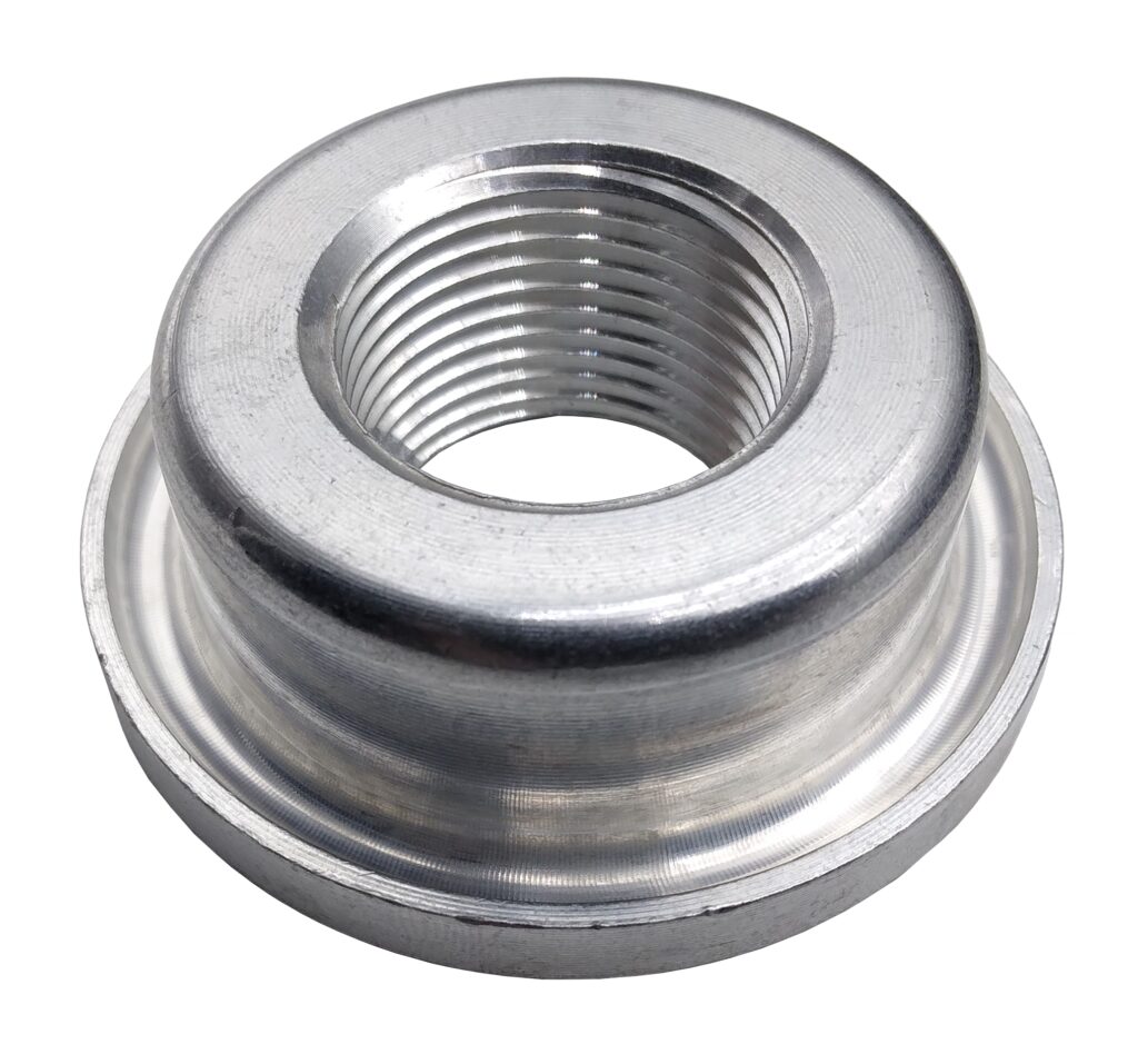 AN867 Welding Flange