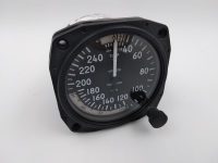 Falcon Gauge 3 1/8" Lighted Airspeed Indicator